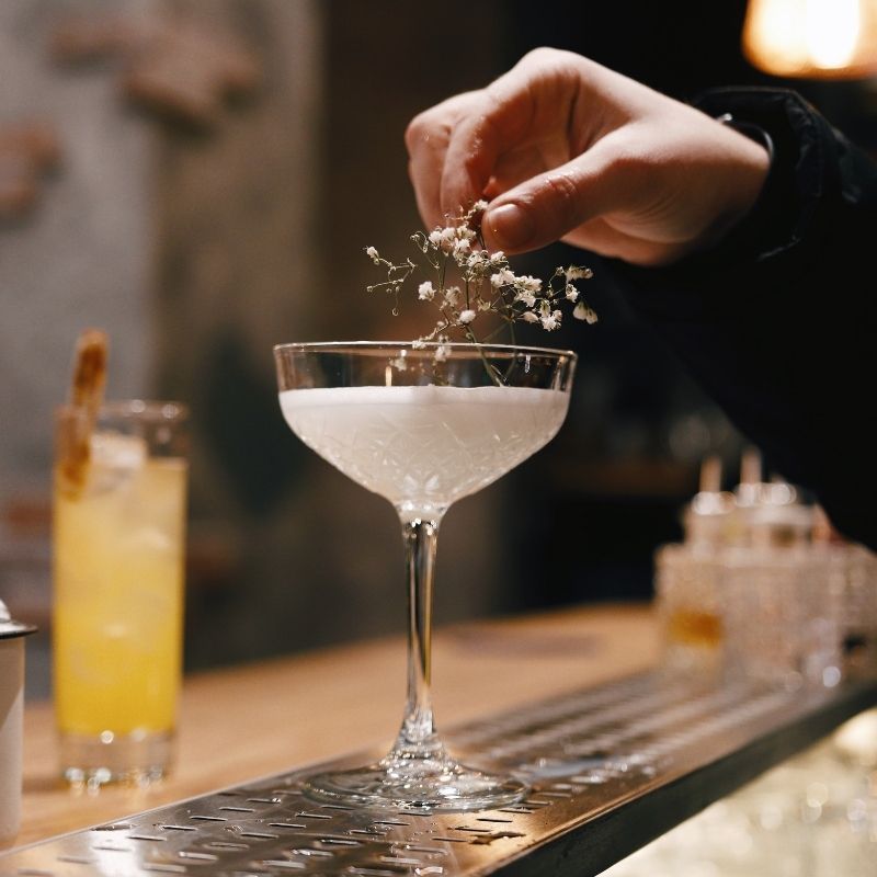 Check out these new cocktail and highball bars in KL throughout 2022
