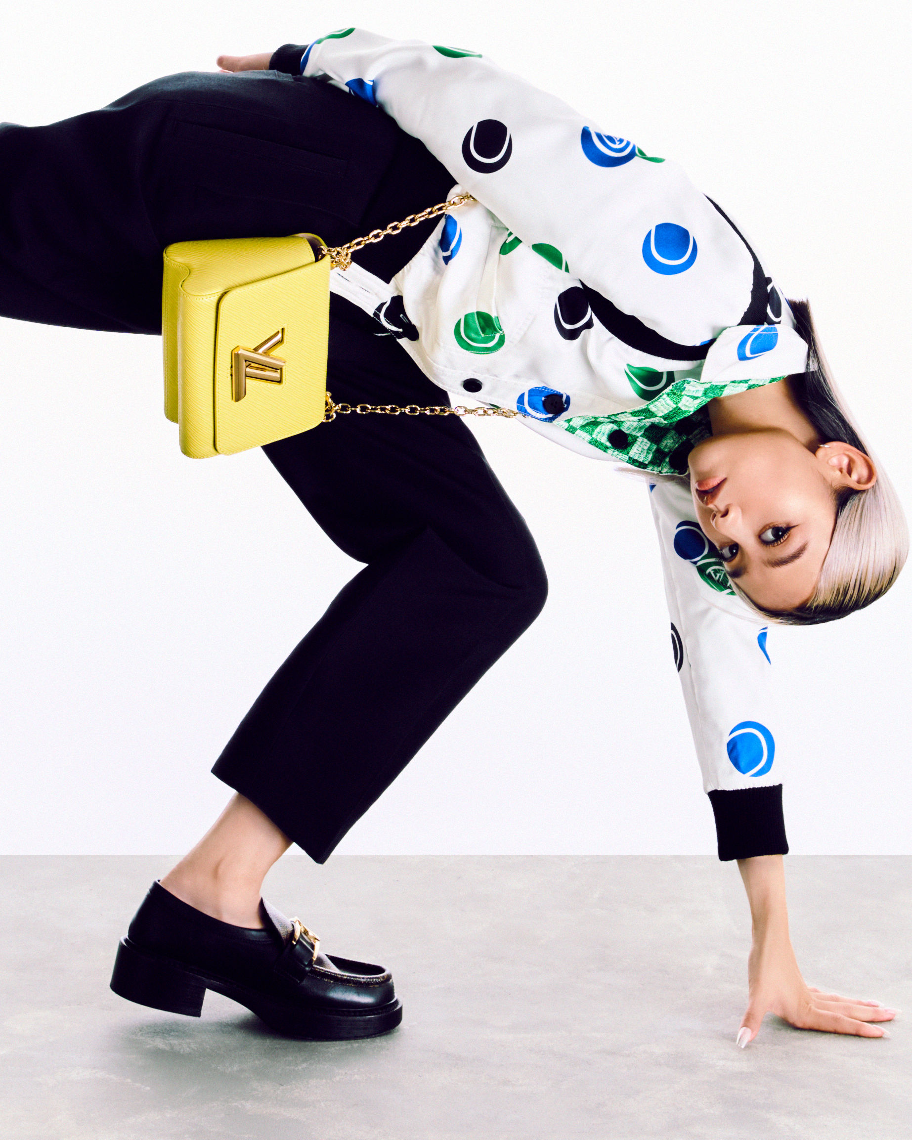 Besties Michiyo and Shusen on the significance of their friendship