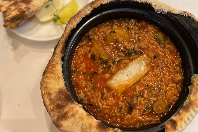 Review: Flock at W Kuala Lumpur takes flight with a refreshed menu