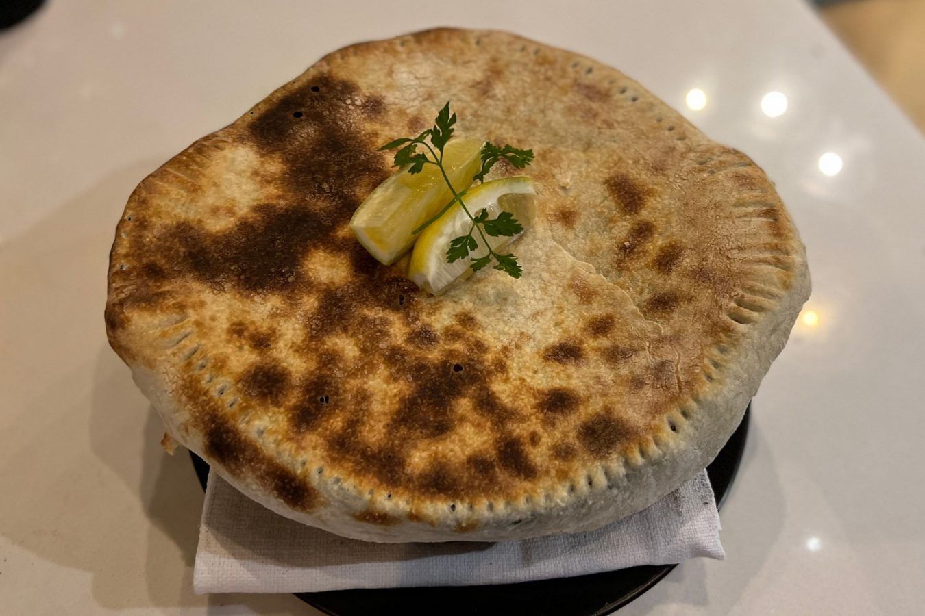 Review: Flock at W Kuala Lumpur takes flight with a refreshed menu