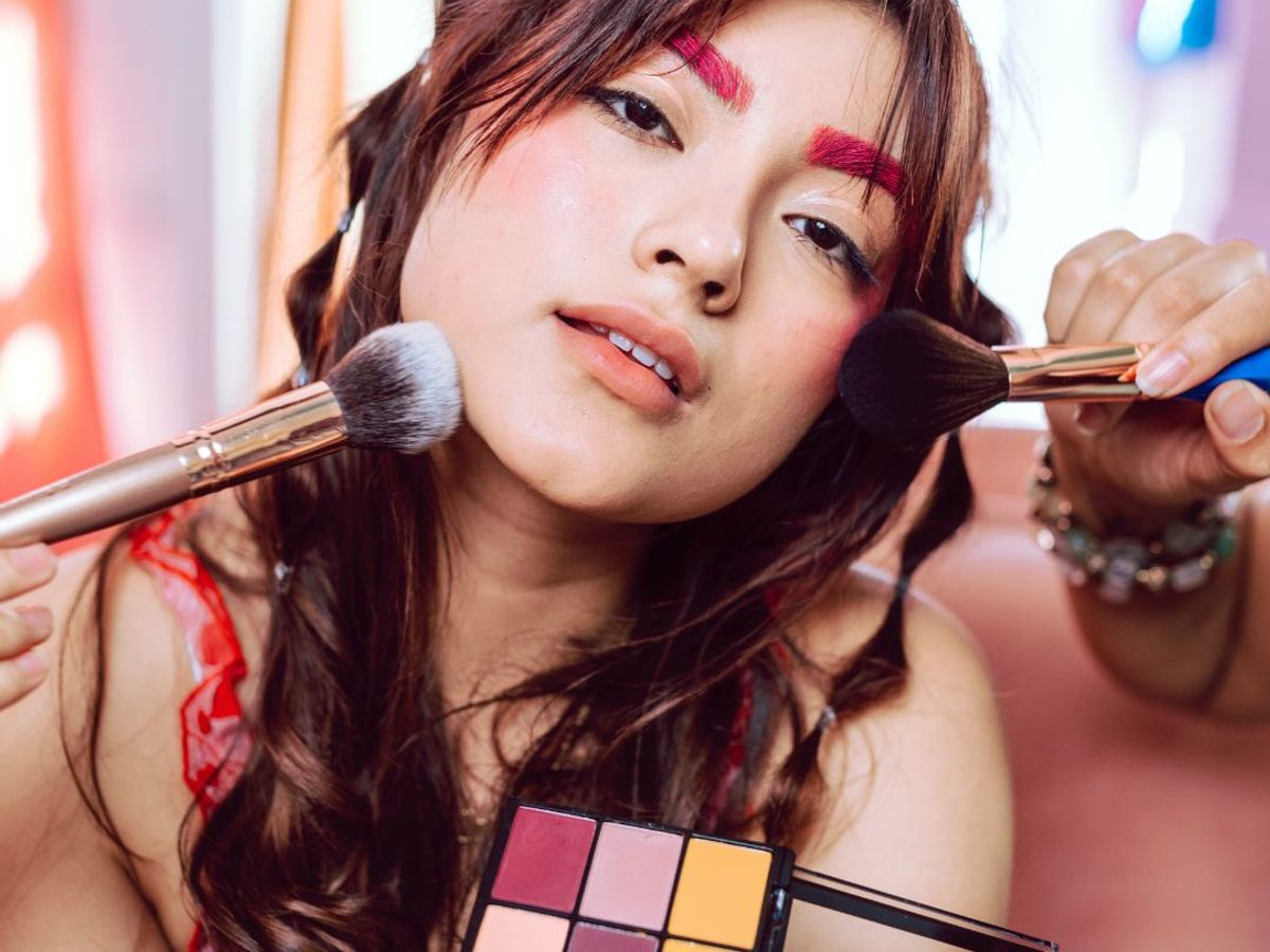 makeup everyone needs