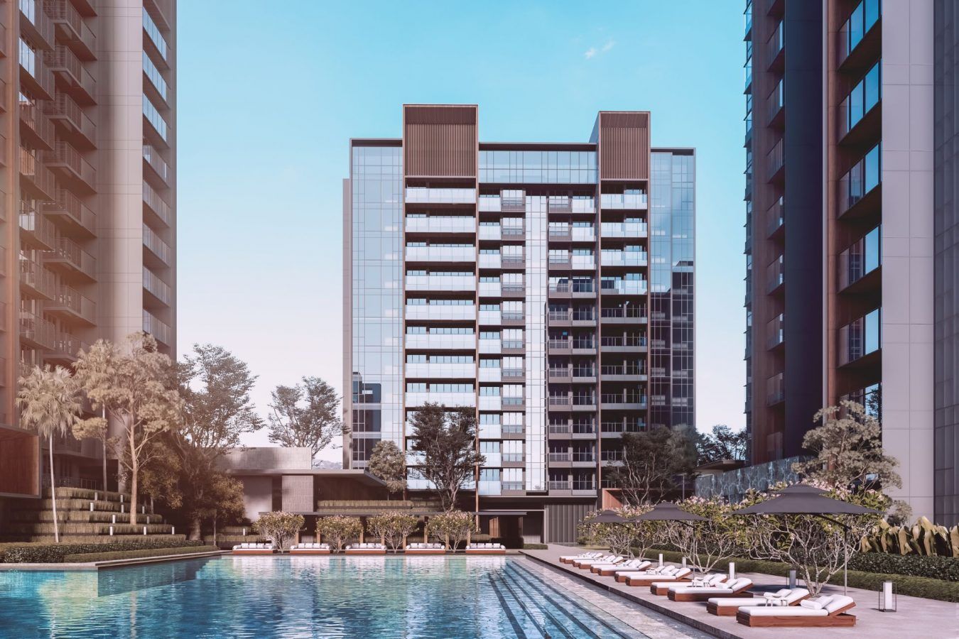 The modern tale of Wangsa Maju and what MCL Land has to offer