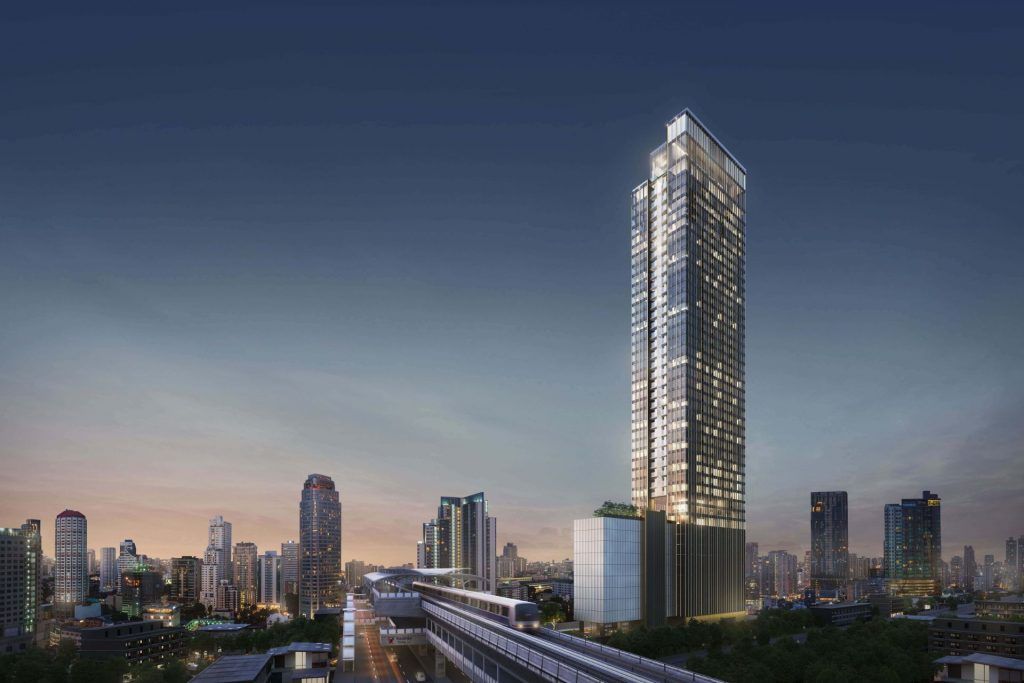 The modern tale of Wangsa Maju and what MCL Land has to offer