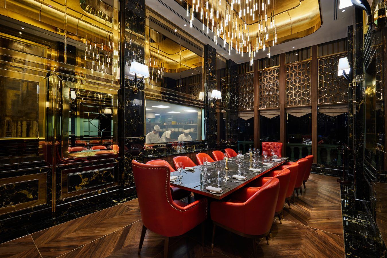 Review: Does Gordon Ramsay Bar and Grill live up to its expectations?