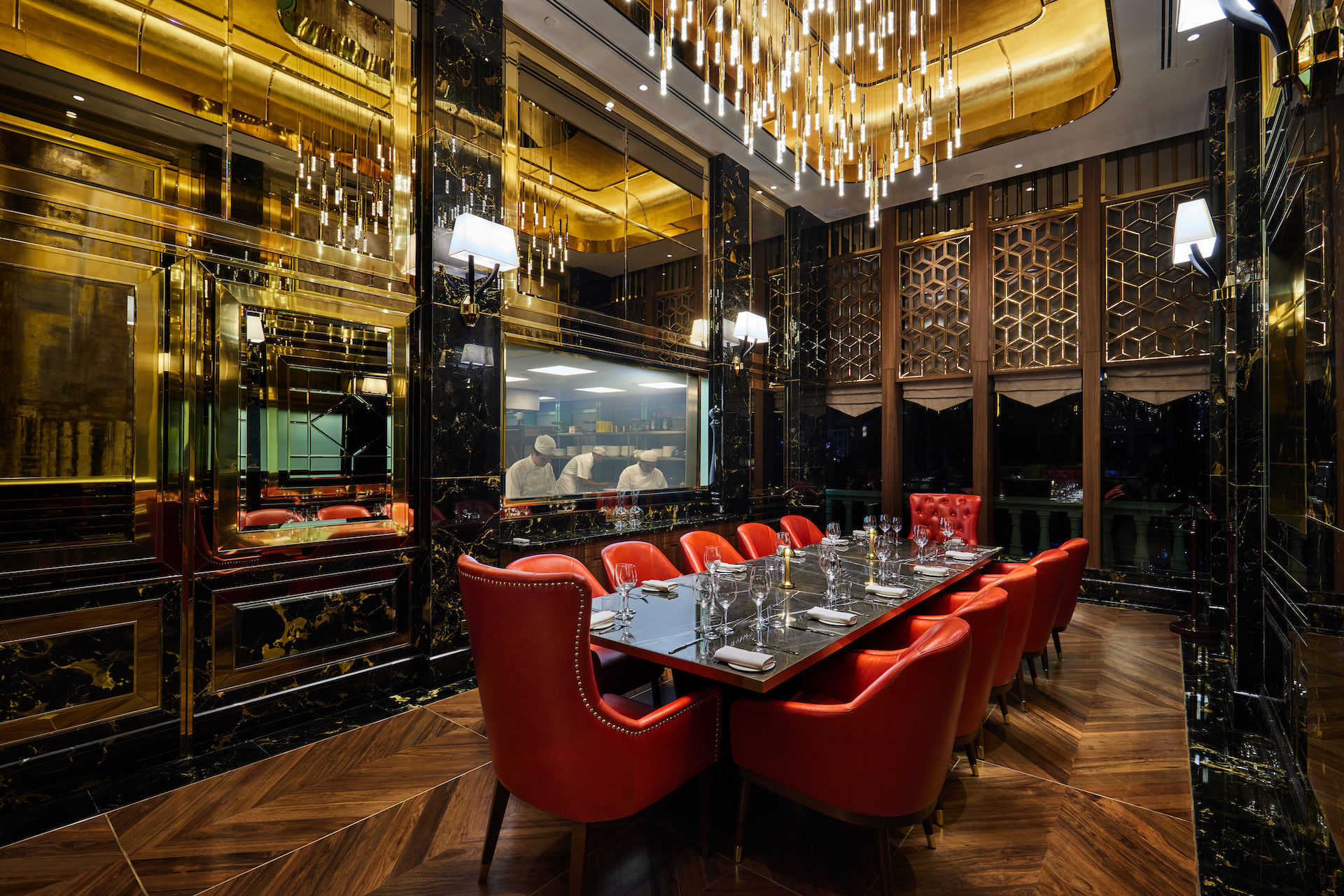 Review: Does Gordon Ramsay Bar and Grill live up to its expectations?