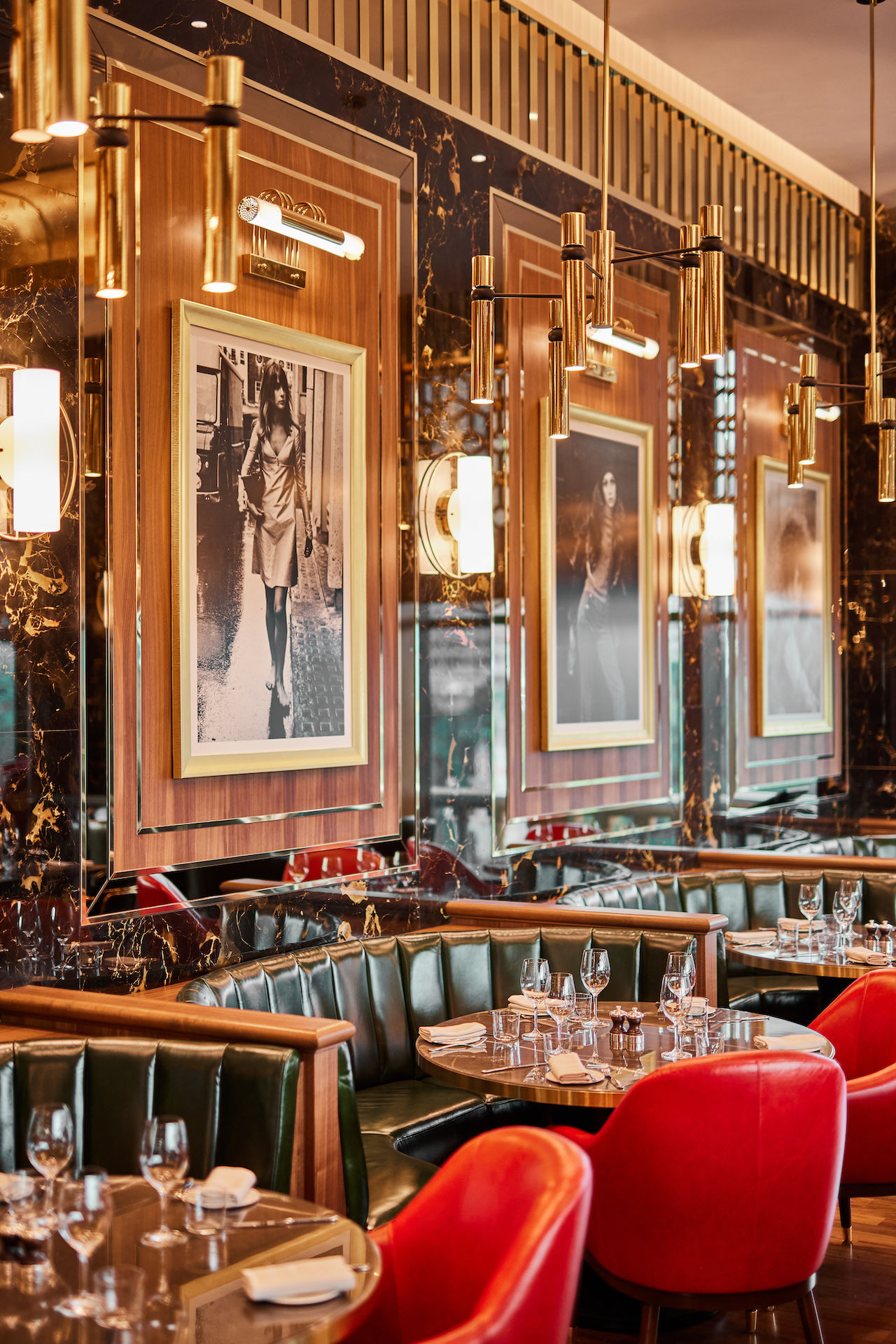 Review: Does Gordon Ramsay Bar and Grill live up to its expectations?