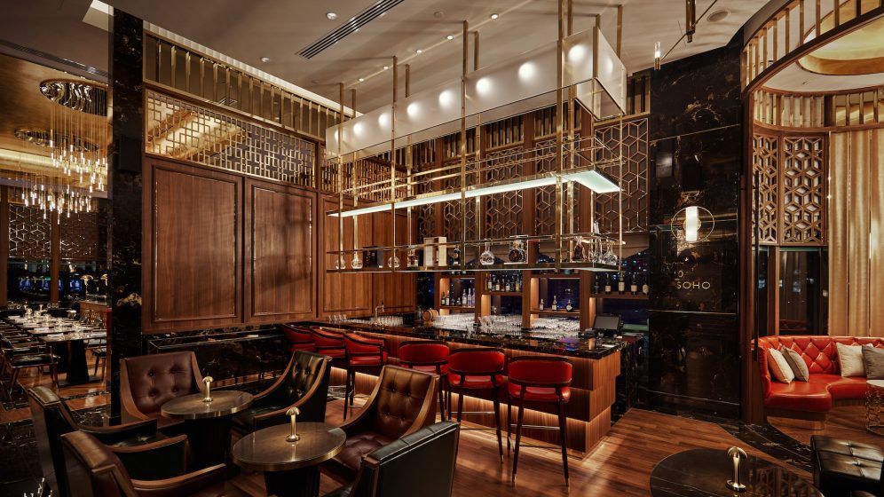 Review: Does Gordon Ramsay Bar and Grill live up to its expectations?