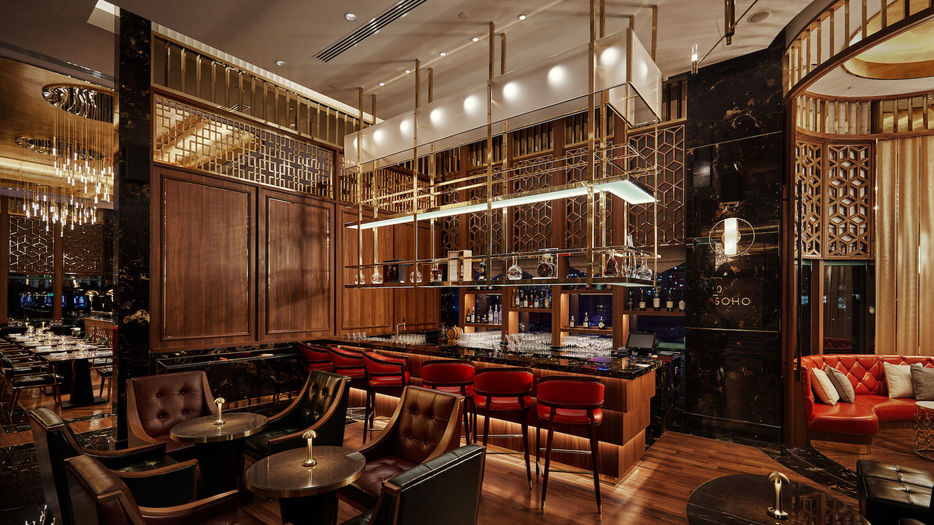 Review: Does Gordon Ramsay Bar and Grill live up to its expectations?