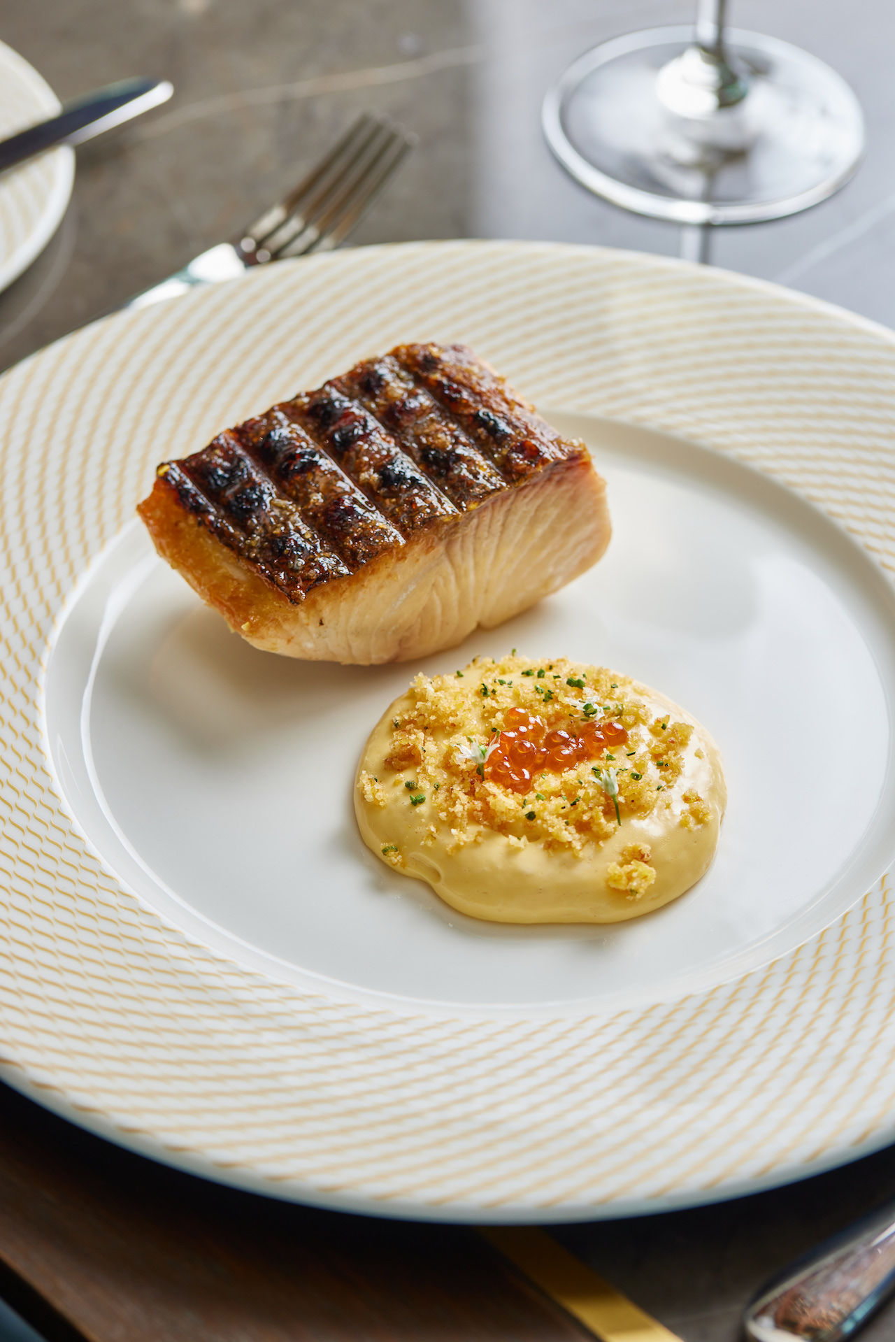 Review: Does Gordon Ramsay Bar and Grill live up to its expectations?