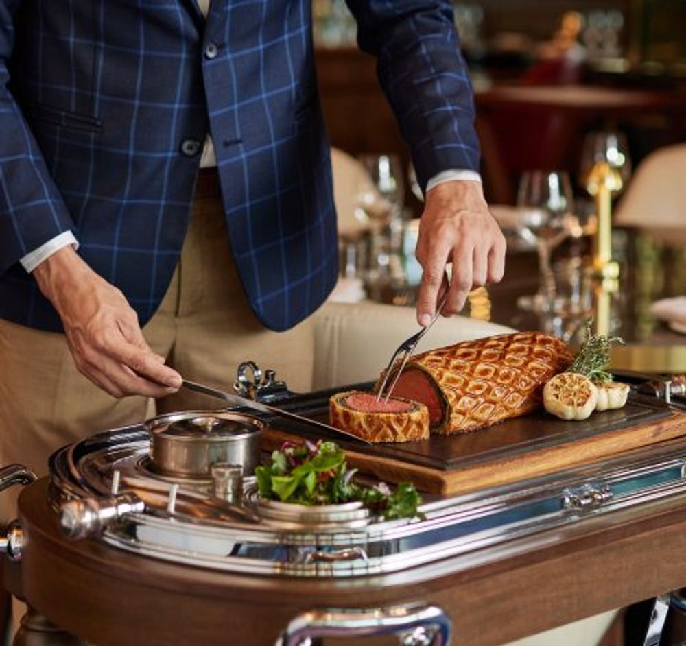 Gordon Ramsay’s first Street Pizza in Southeast Asia to open in Malaysia