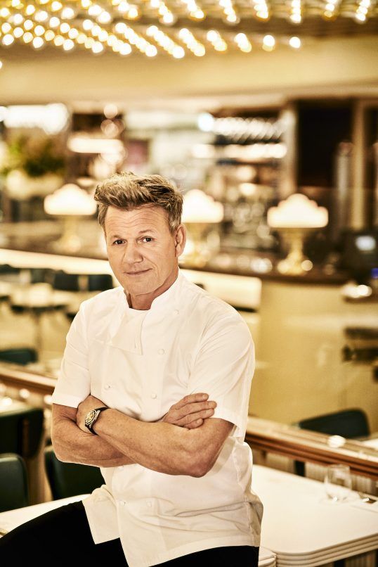 Review: Does Gordon Ramsay Bar and Grill live up to its expectations?