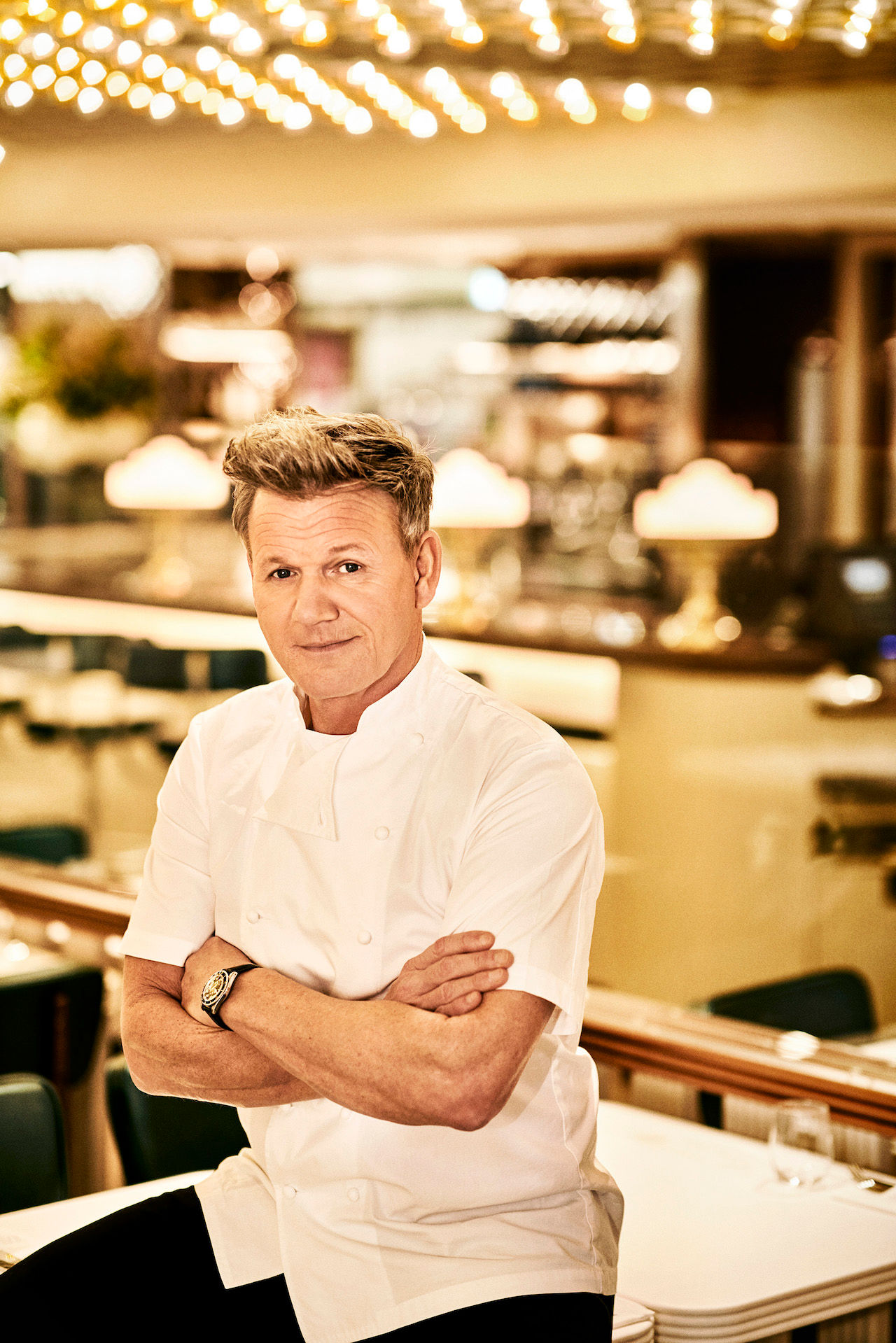 Review: Does Gordon Ramsay Bar and Grill live up to its expectations?
