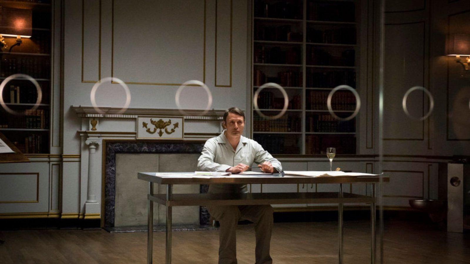 11 best serial killer TV shows that are worth binging on