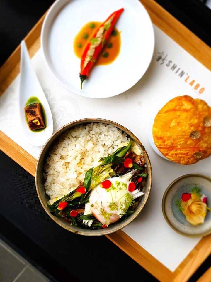 August 2022 dining: Seasonal menu, Malaysia Day promos and more