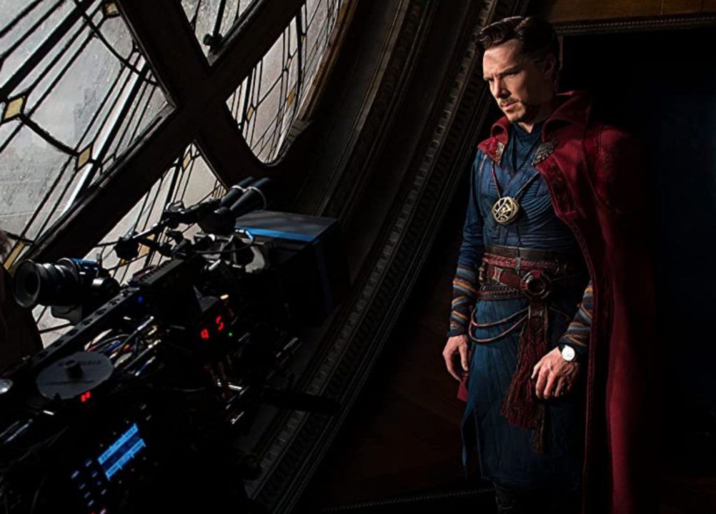 Doctor Strange to The Gray Man: 8 luxury watches spotted in movies