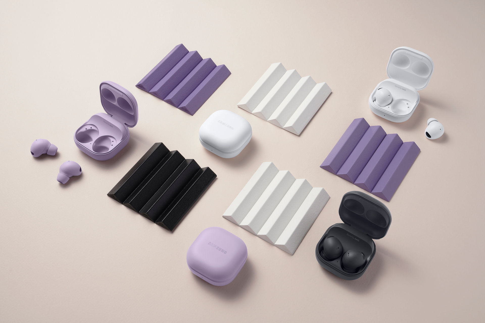 Everything you need to know about the 2022 Samsung Galaxy line-up