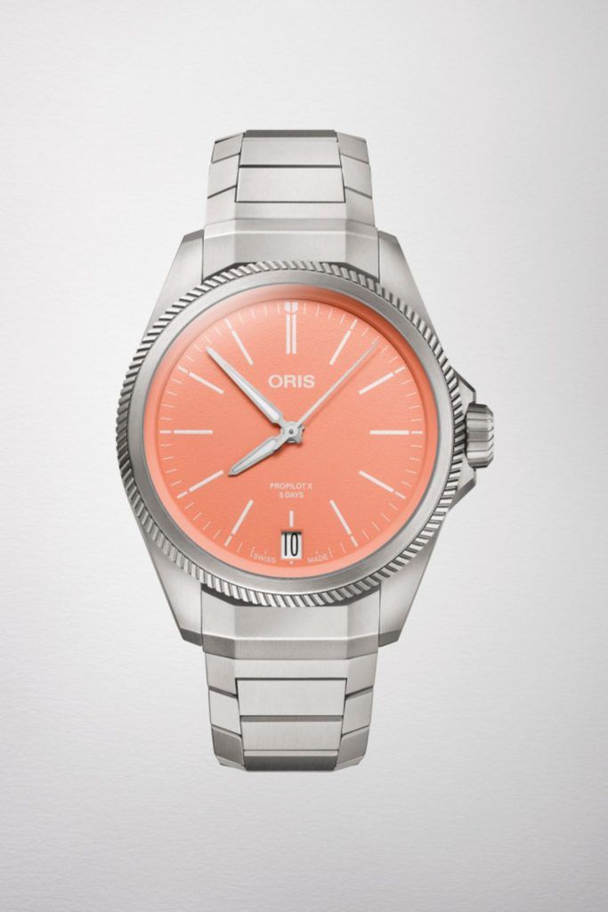 LSA Clocks In: A curated list of the novelty watches for 2022