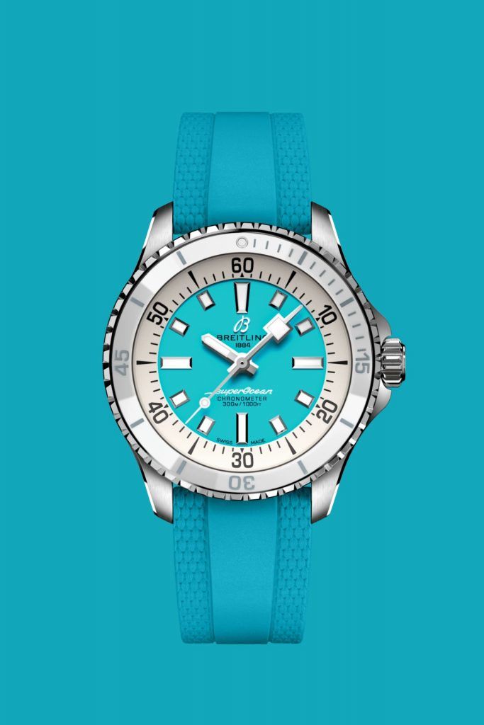 LSA Clocks In: A curated list of the novelty watches for 2022