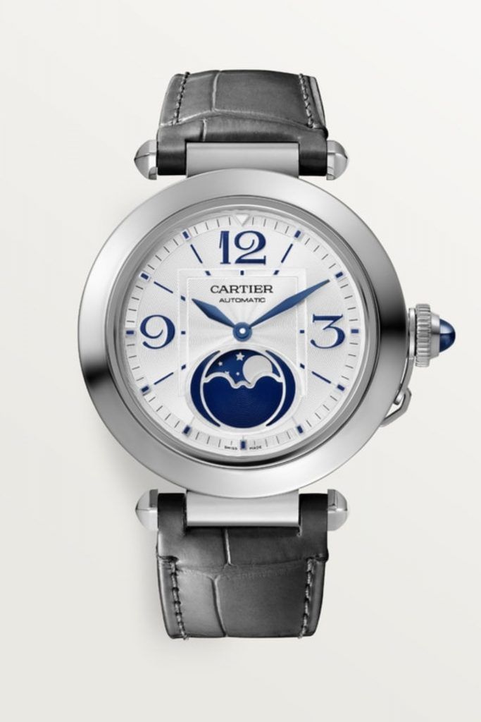 LSA Clocks In: A curated list of the novelty watches for 2022