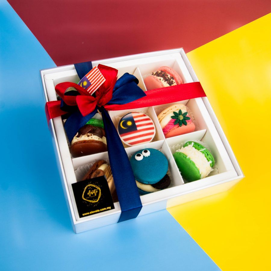 August 2022 dining: Seasonal menu, Malaysia Day promos and more