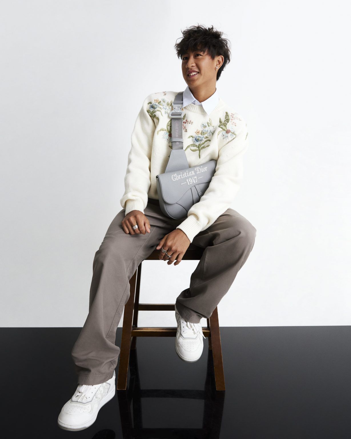 Christian Didier Chin, Josh Kua & Syed Mohd Ilyas break down the rules ...