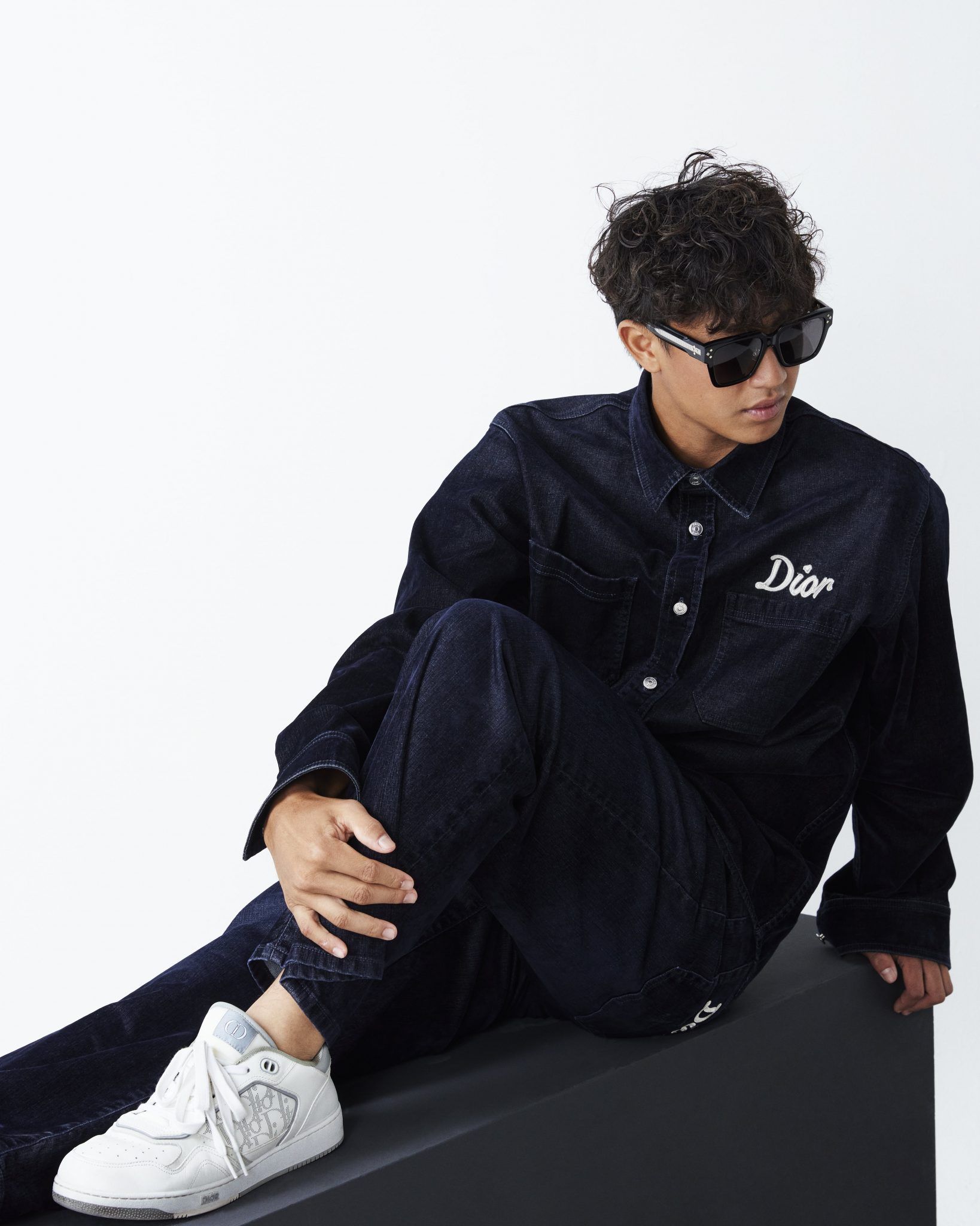 Christian Didier Chin, Josh Kua & Syed Mohd Ilyas break down the rules ...