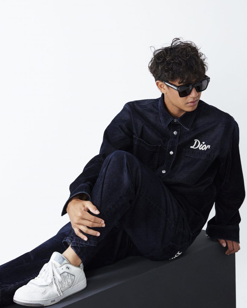 Christian Didier Chin, Josh Kua & Syed Mohd Ilyas break down the rules ...