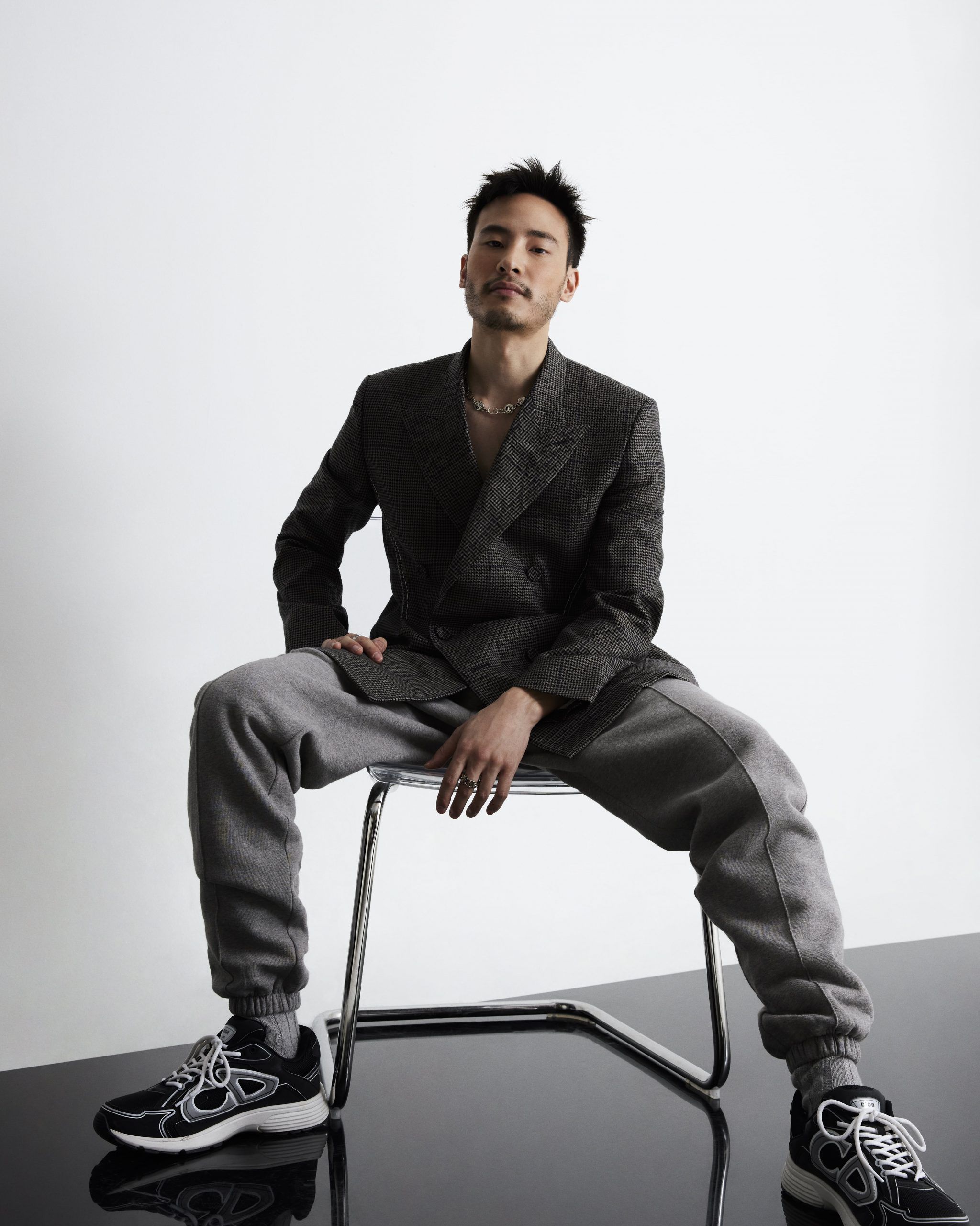 Christian Didier Chin, Josh Kua & Syed Mohd Ilyas break down the rules ...