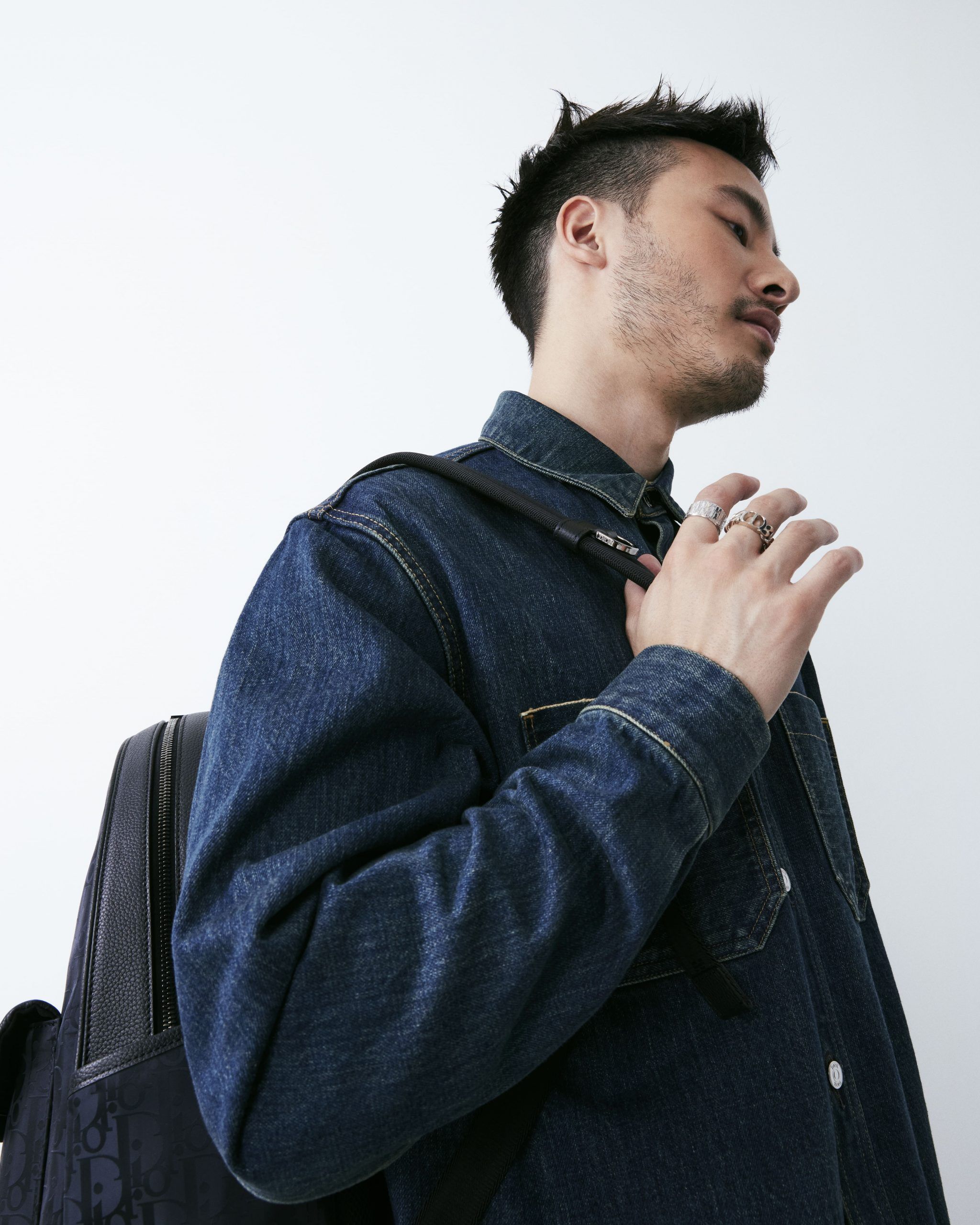 Christian Didier Chin, Josh Kua & Syed Mohd Ilyas break down the rules ...