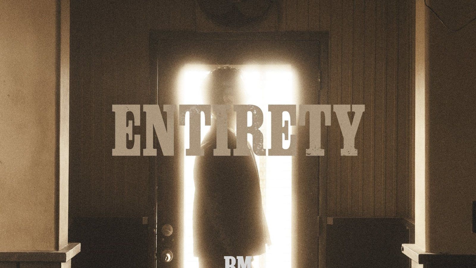 Take a peek at BTS RM’s photo-folio ‘Me, Myself, and RM: Entirety’