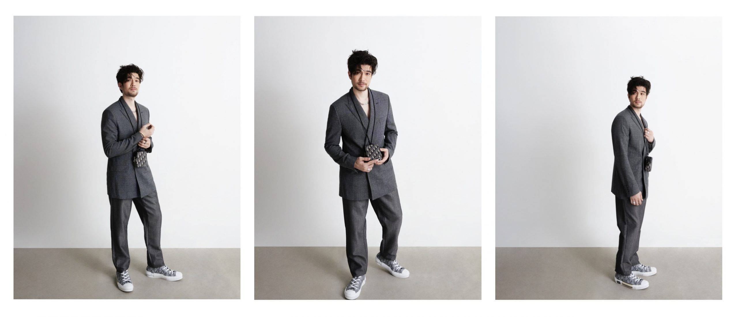 Christian Didier Chin, Josh Kua & Syed Mohd Ilyas break down the rules ...