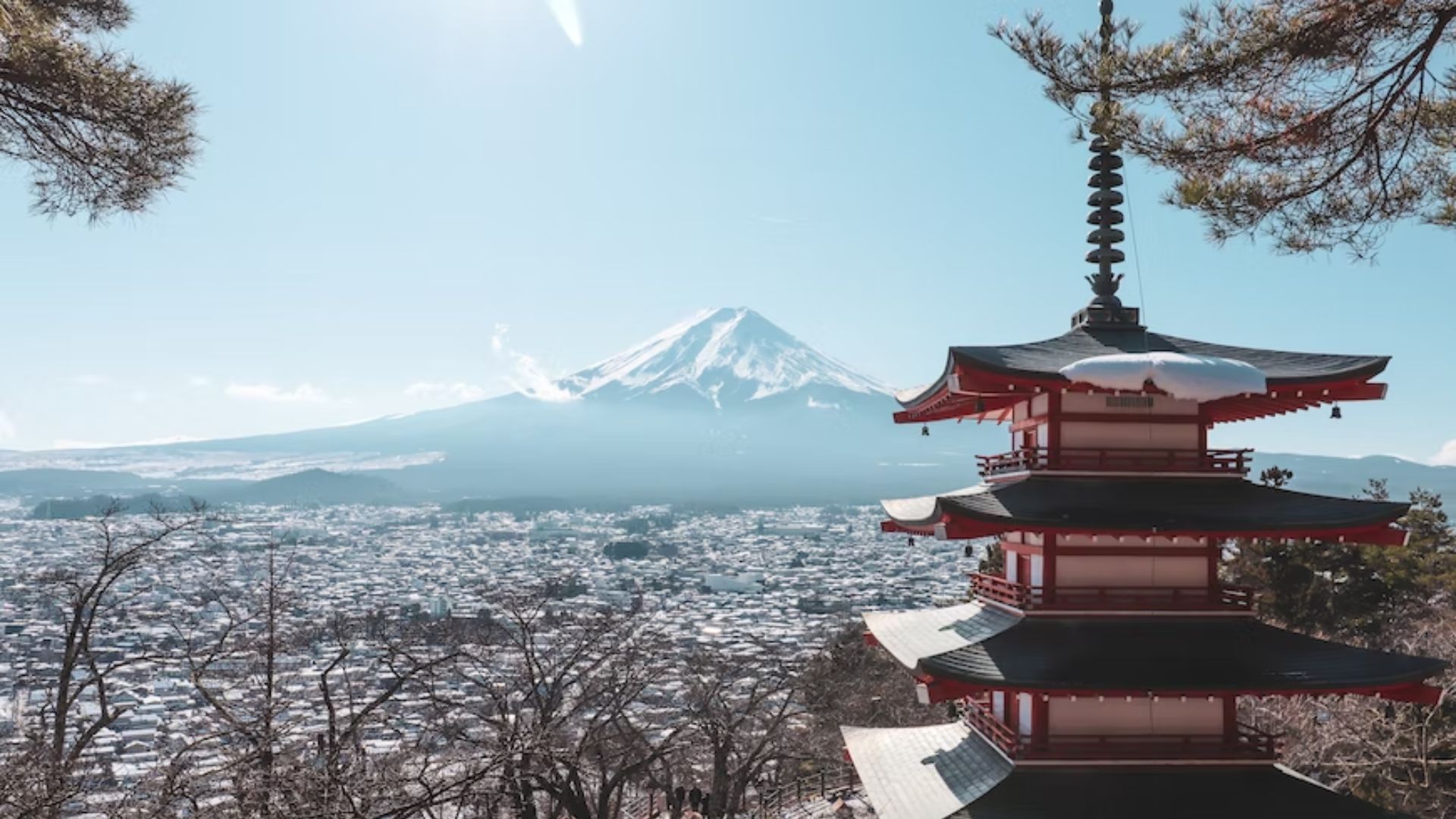 Here Are The Most Beautiful Places In Asia To Visit Right Now Here Are The Most Beautiful Places In Asia To Visit Right Now