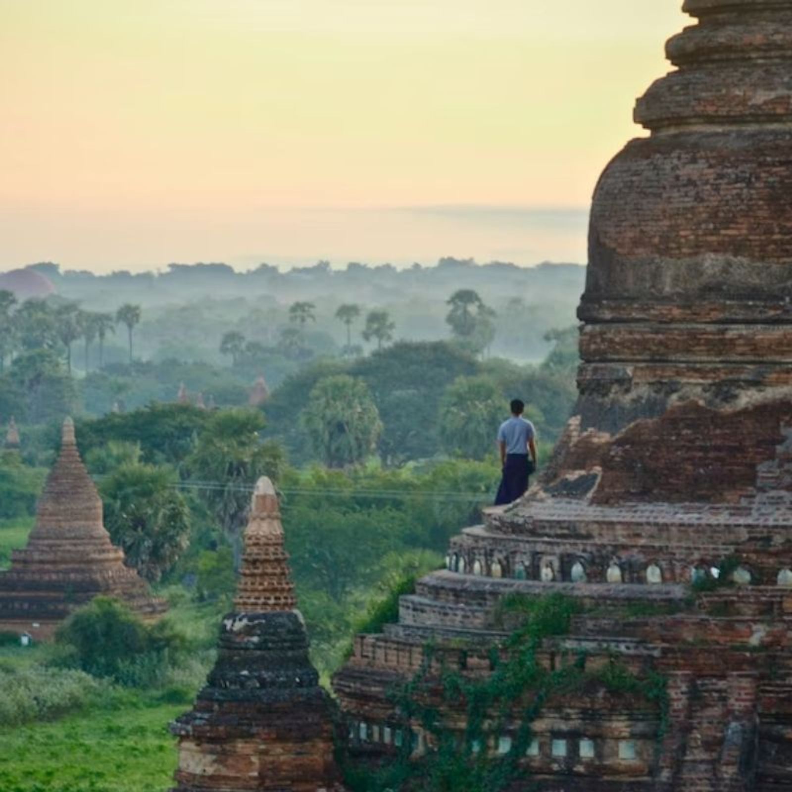 Here Are The Most Beautiful Places In Asia To Visit Right Now