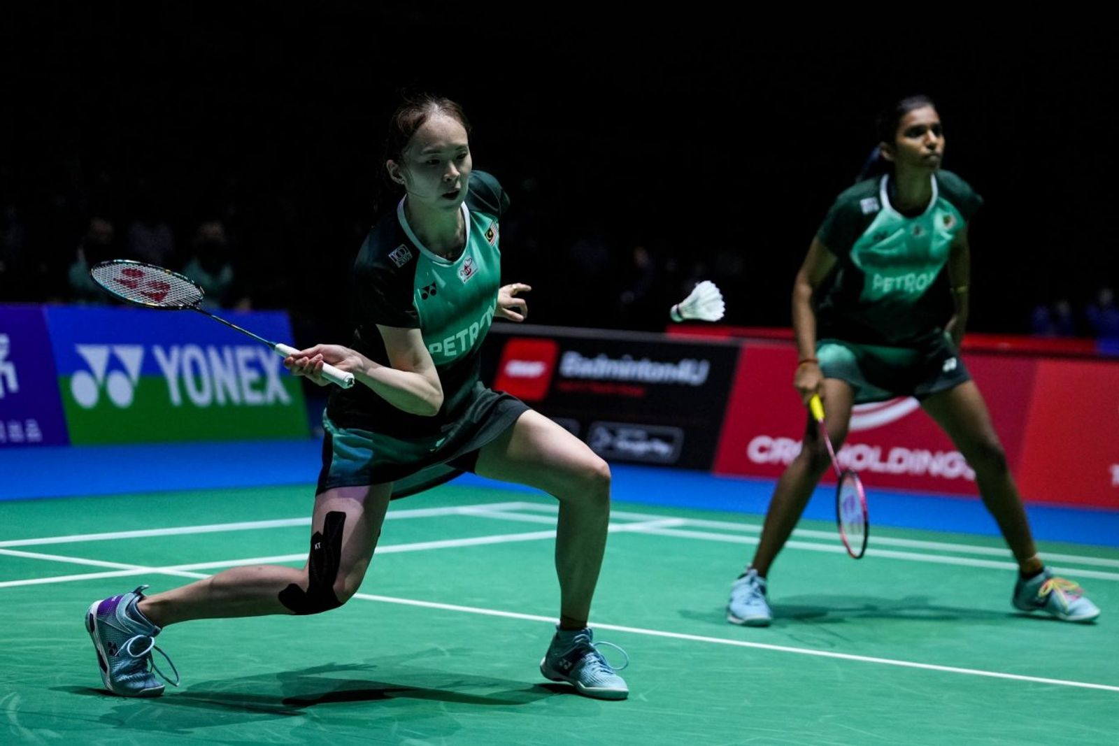 Japan Open 2022: All the latest updates on Malaysia's progress