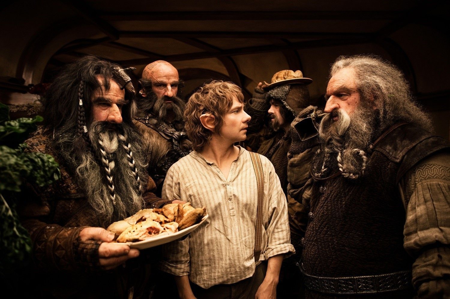 Your guide to watching 'The Lord of the Rings' in chronological order