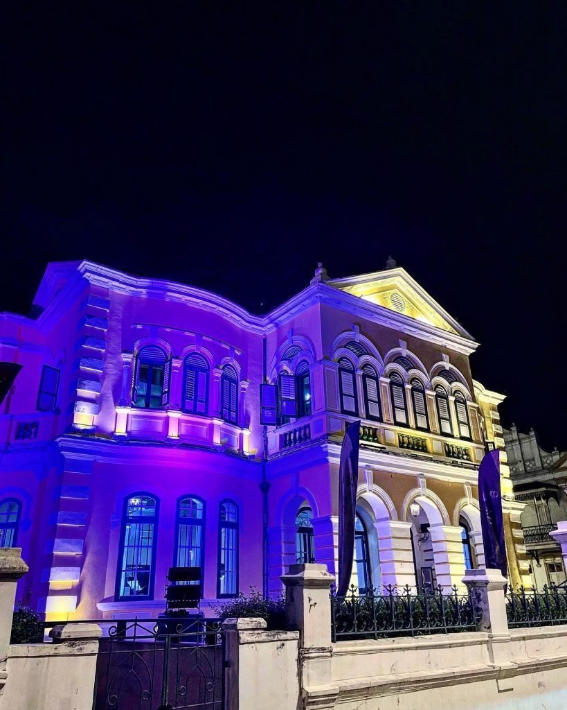 Loke Mansion to Zhongshan: 8 must-visit historical landmarks in Malaysia