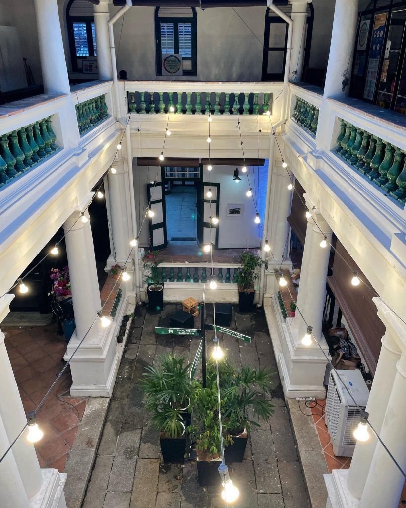 Loke Mansion to Zhongshan: 8 must-visit historical landmarks in Malaysia