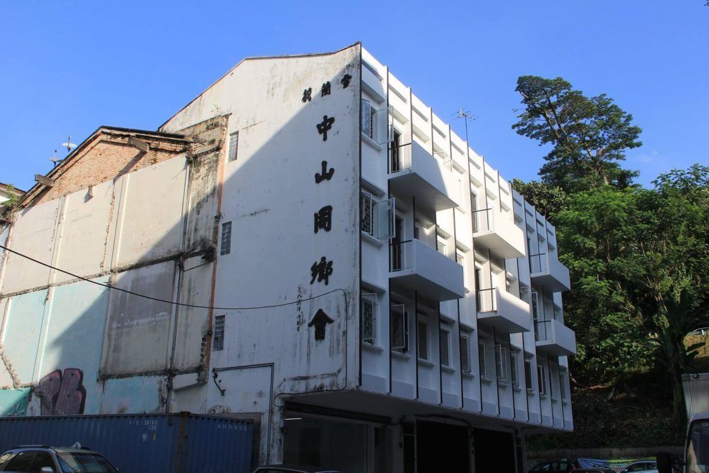 Loke Mansion to Zhongshan: 8 must-visit historical landmarks in Malaysia