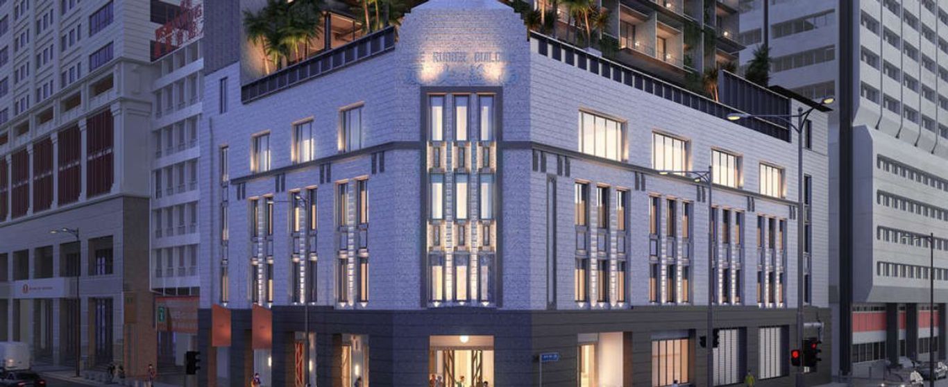 Loke Mansion to Zhongshan: 8 must-visit historical landmarks in Malaysia