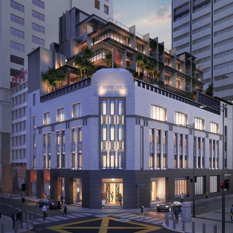 Architecture Archives | Lifestyle Asia Kuala Lumpur