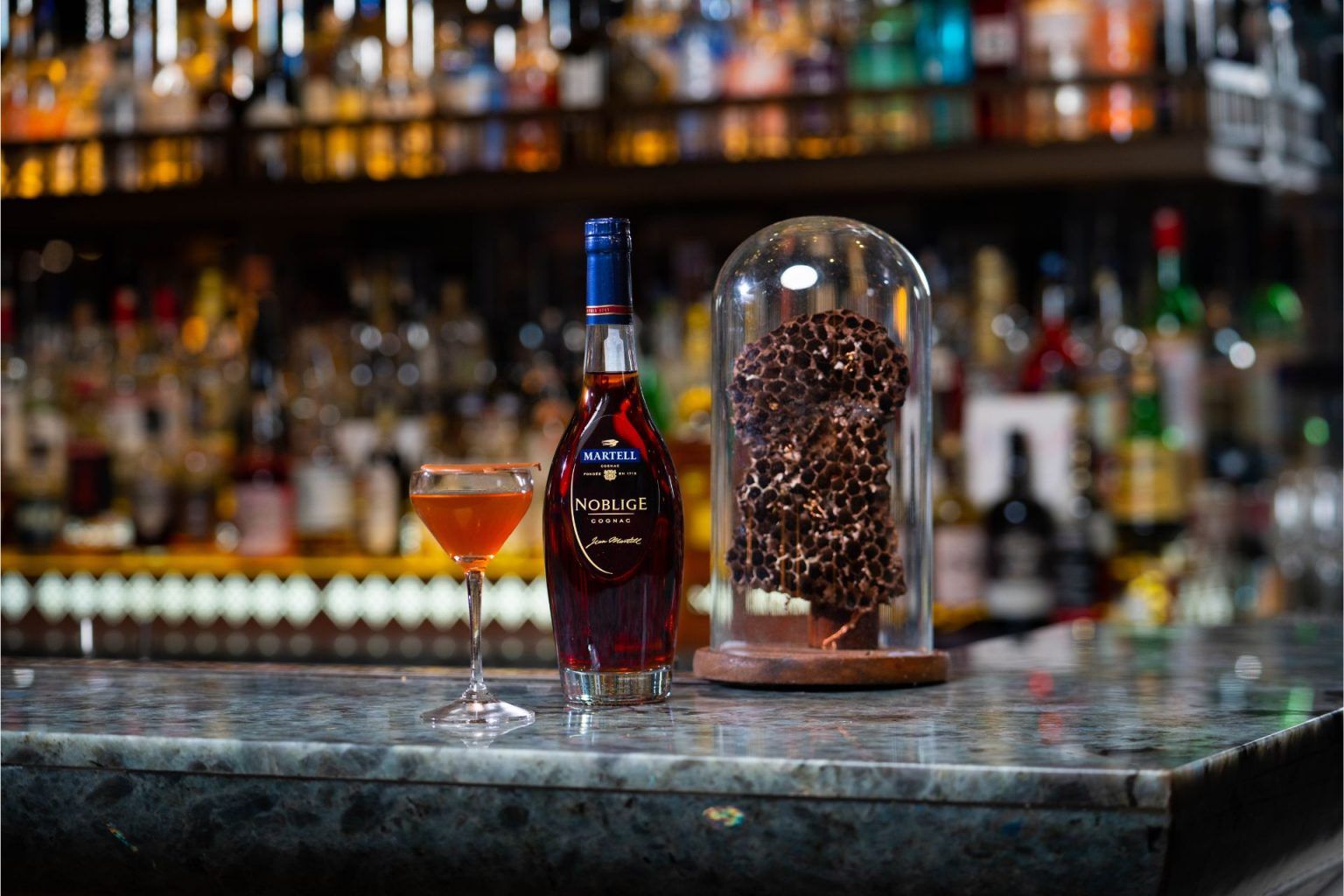 Unlock The Bars: Bar Trigona elevates the elegant matrimony of Kelulut ...