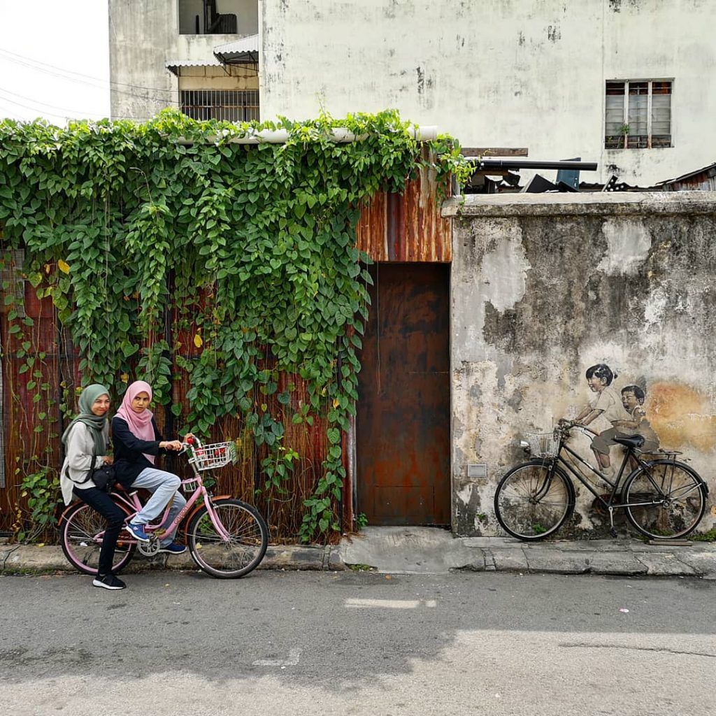 Kenji Chai on making ground in graffiti, and the growth of street art