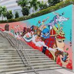 Kenji Chai on making ground in graffiti, and the growth of street art