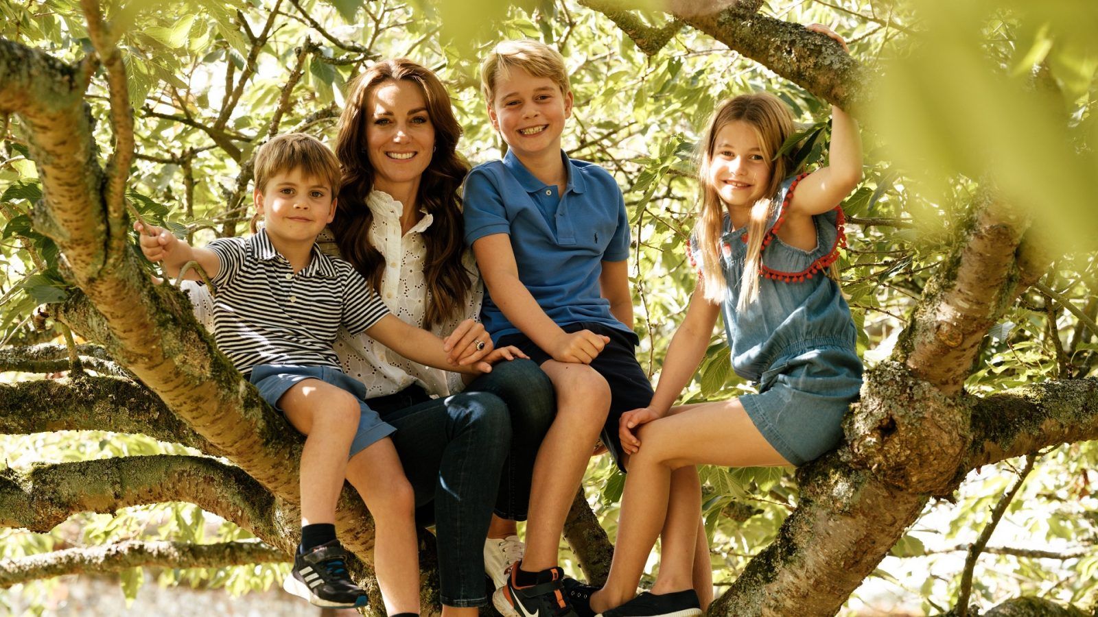 British royal family: A look at Britain's royal line of succession to ...