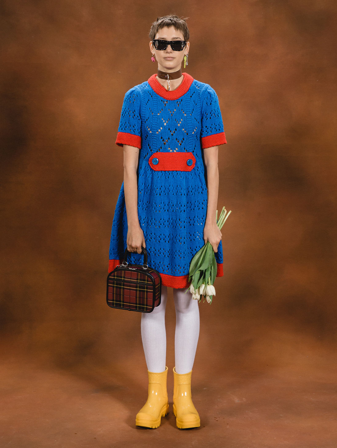 Check out the latest Coach Winter 2022 collection