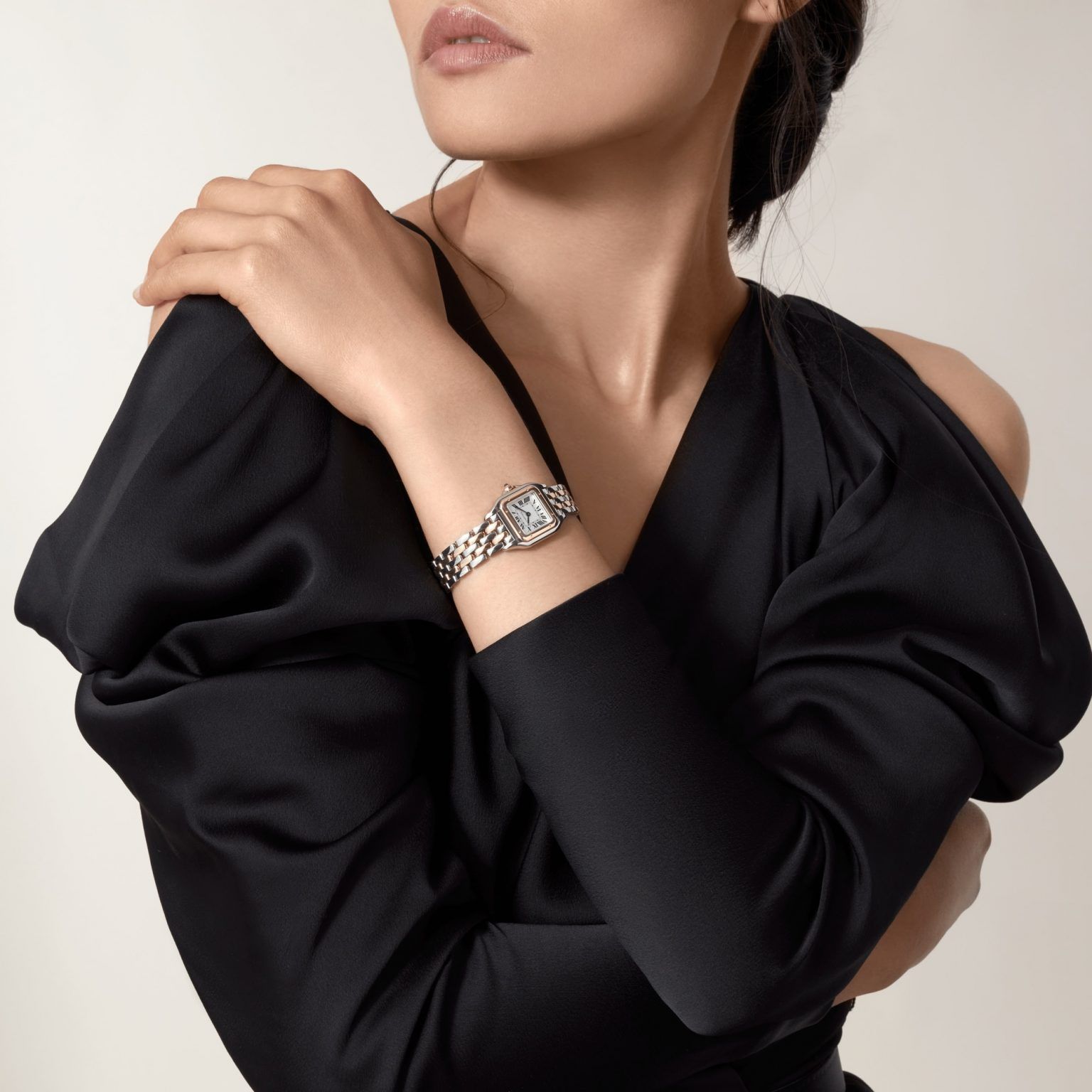 What makes the Panthère de Cartier watch so enduring