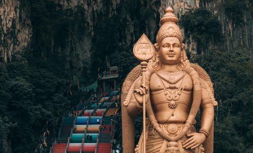 Guide to Batu Caves: How to get there, attractions, when to visit and more