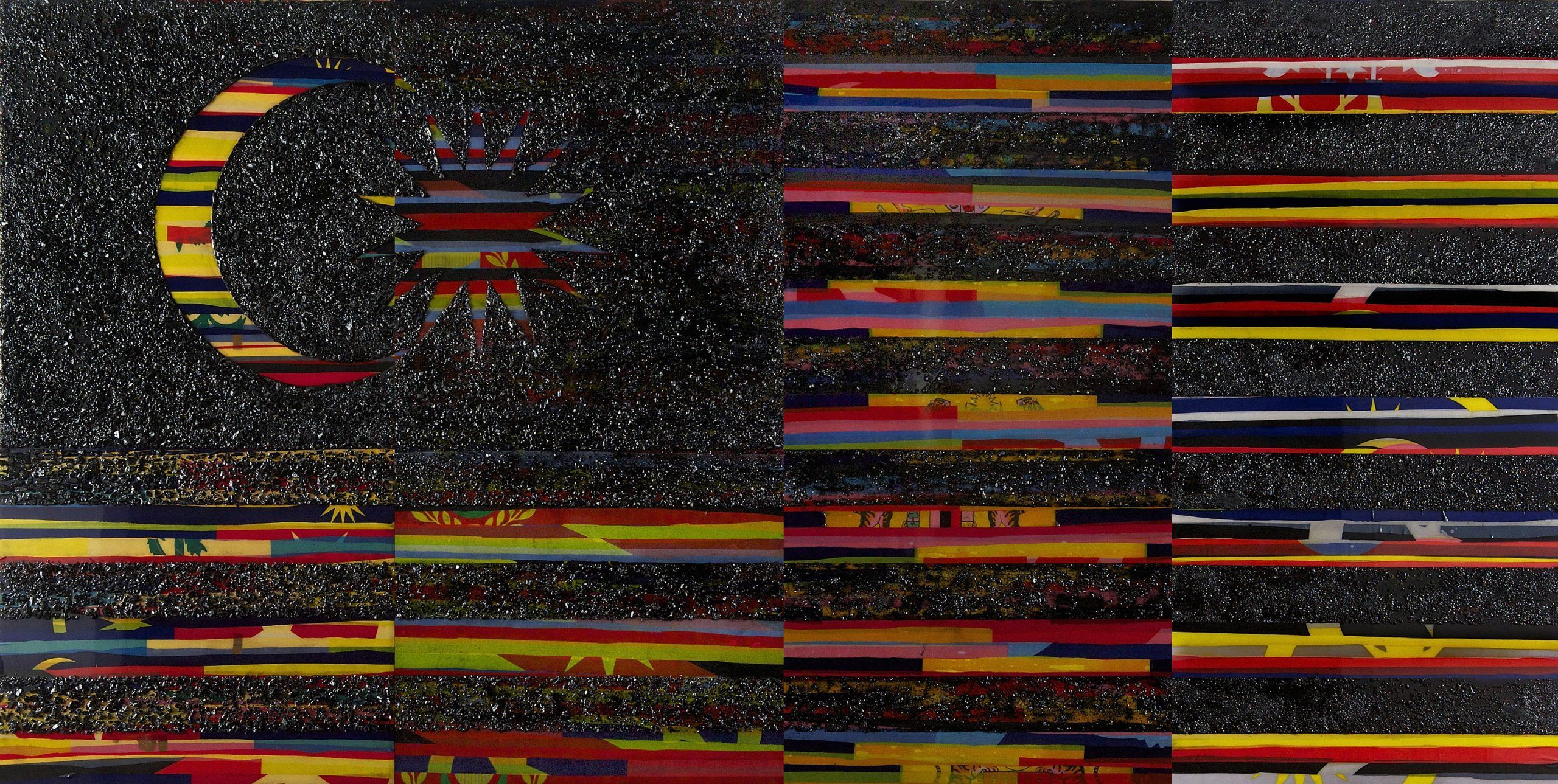 Interview: Lim Wei-Ling shares the evolution of the art scene in Malaysia