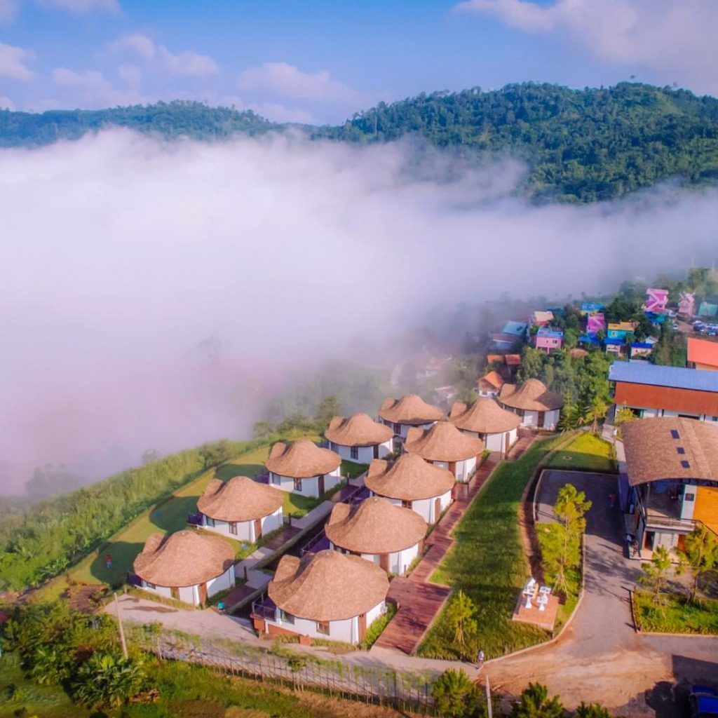 The ultimate guide to planning a dreamy holiday to Khao Kho, Thailand