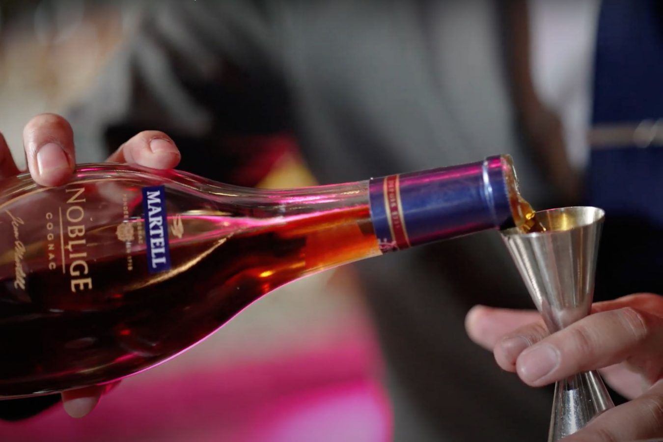 Unlock The Bars: Bar Trigona elevates the elegant matrimony of Kelulut ...